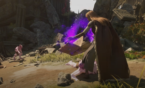 Ashes of Creation Class List