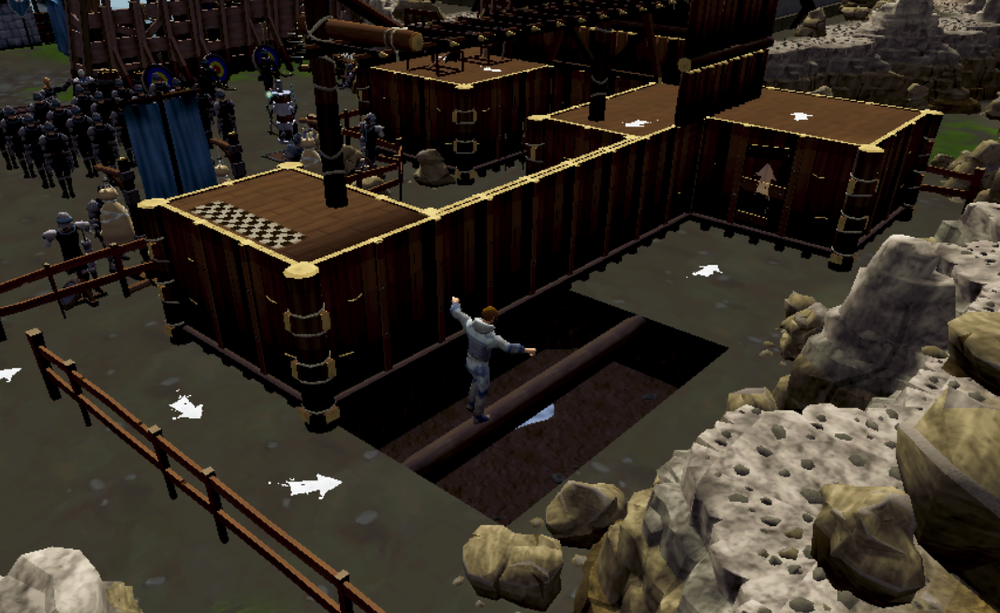 RS3 Leagues Agility Training Guide | Catalyst League