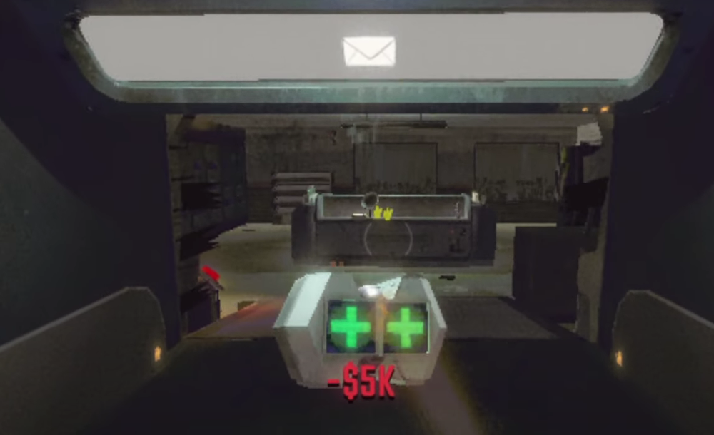 R.E.P.O. Health Pack Glitch and How It Works