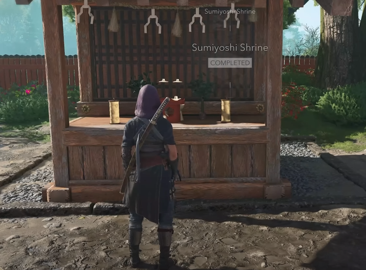 How Knowledge Points & Ranks Work Assassin’s Creed Shadows