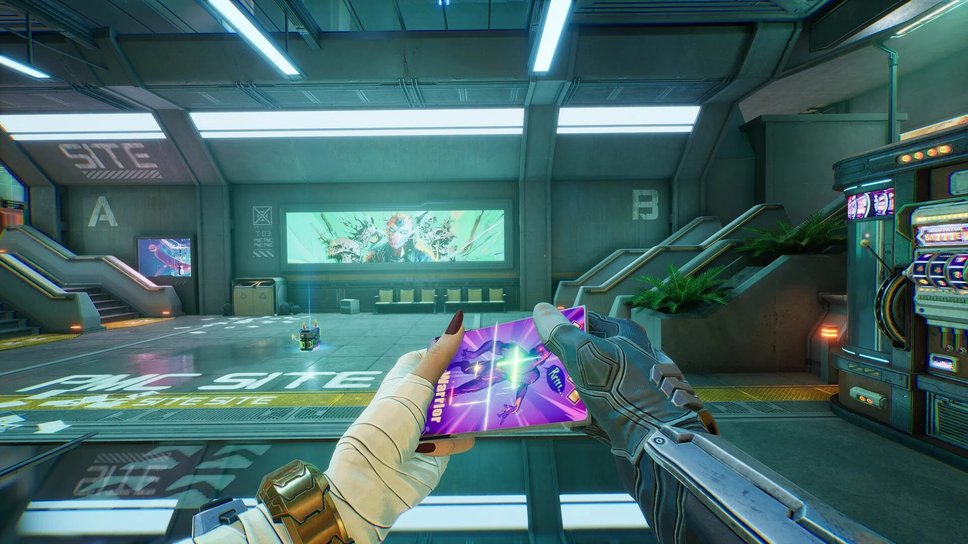 FragPunk Best PC Settings: Max FPS, Smooth Gameplay