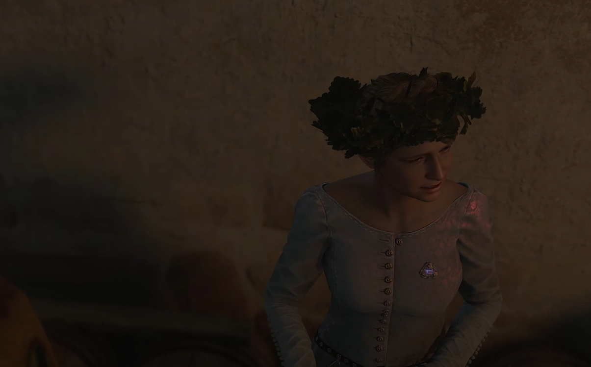 KCD2 Congratulating the Newlyweds and Where to Find Them | Kingdom Come ...