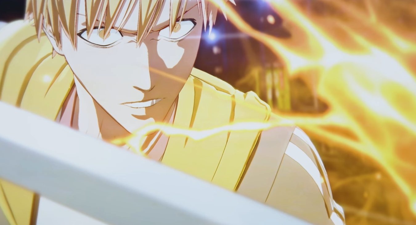 What Arcs Are in BLEACH Rebirth of Souls?