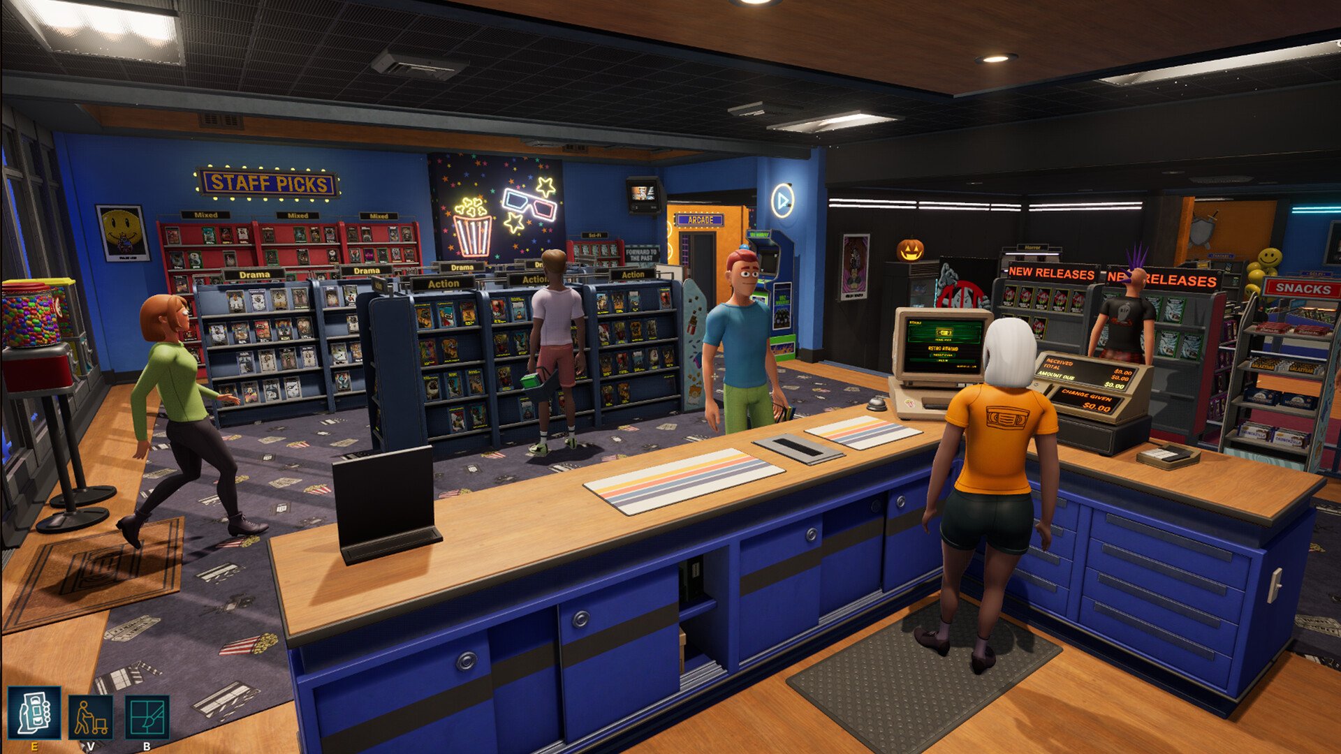 Retro Rewind How to Get More Customers