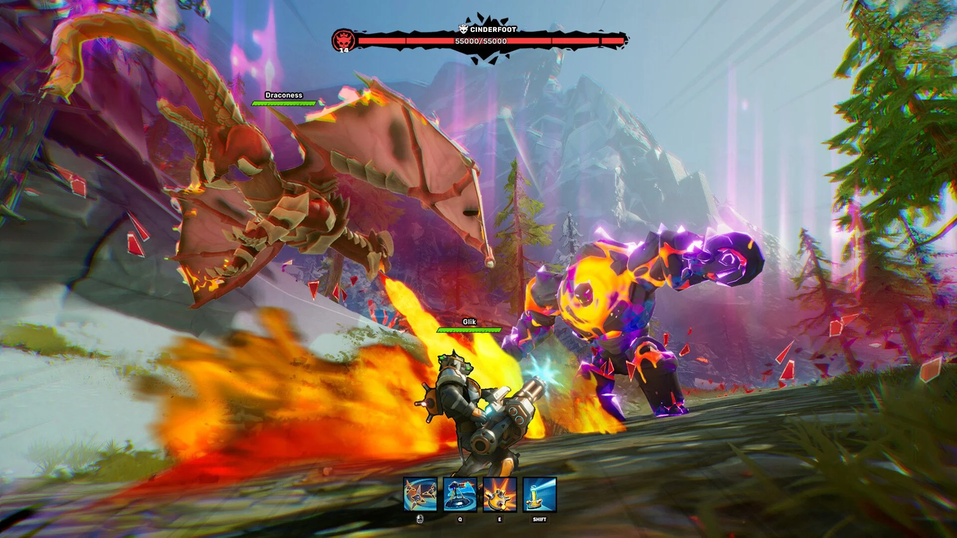 Out Of Time Achievements Guide