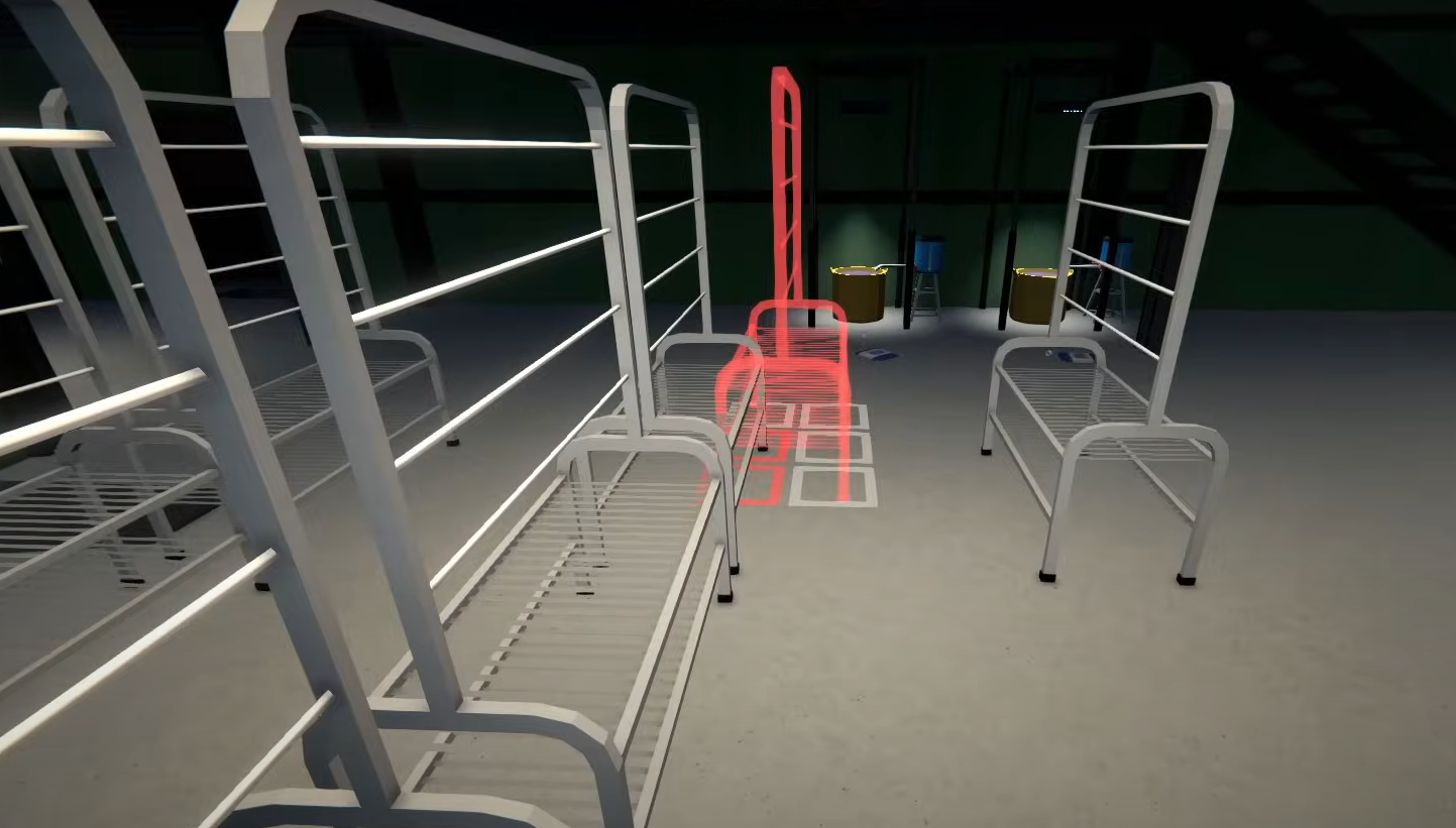 How to Use the Drying Rack in Schedule 1