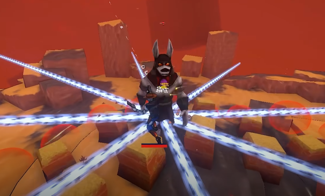 MegaBonk Boss Curse Guide | Boss Curse Shrines