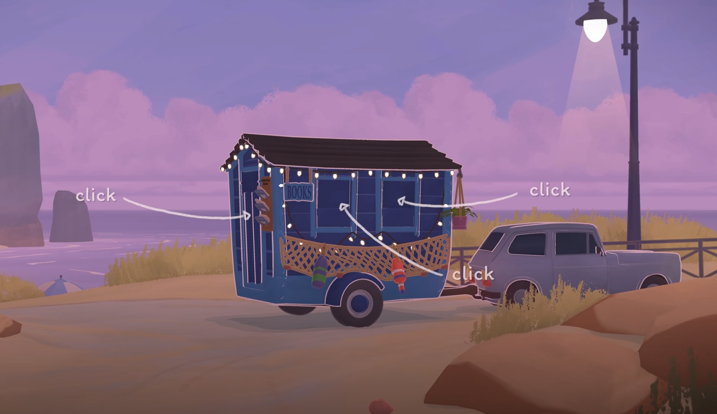 Tiny Bookshop Tips & Tricks Guide for Beginners