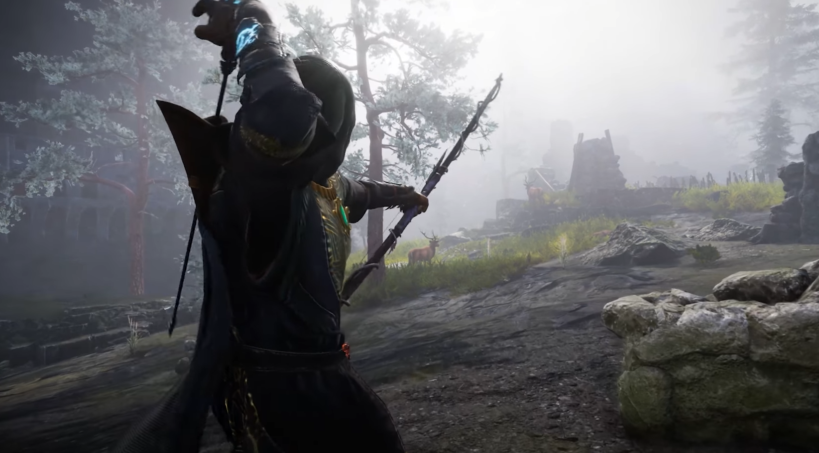 How to Craft Arrows in Tainted Grail: The Fall of Avalon