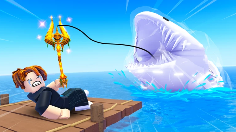 Fish It How to Enchant Rod | Enchant Stone Roblox Guide