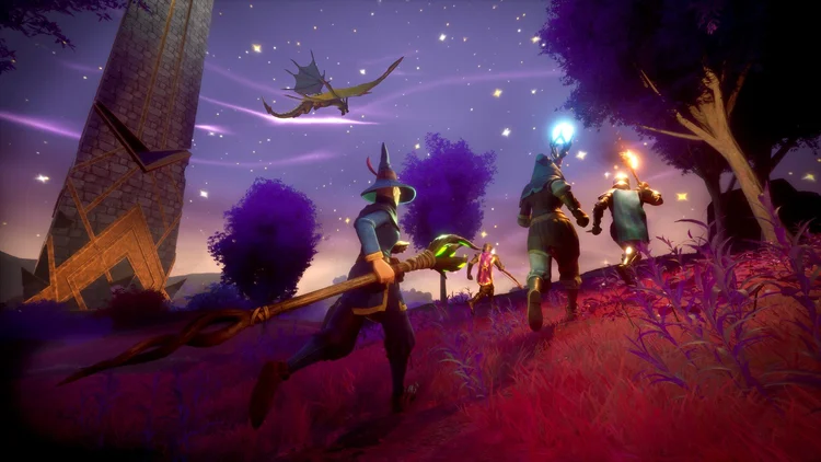 Is RuneScape: Dragonwilds Free to Play?