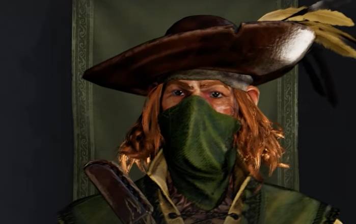 Windrose: Where To Find Smugglers