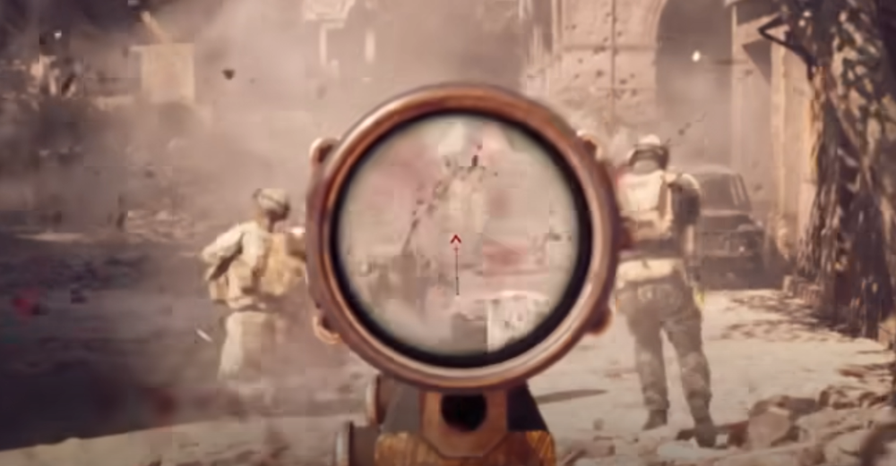 Battlefield 6 Scope Glint Guide - What Scopes Have Glint