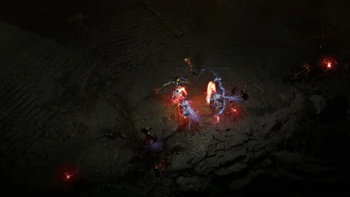 Diablo 4 Endurant Faith Guide: Drop Location And Best Farm