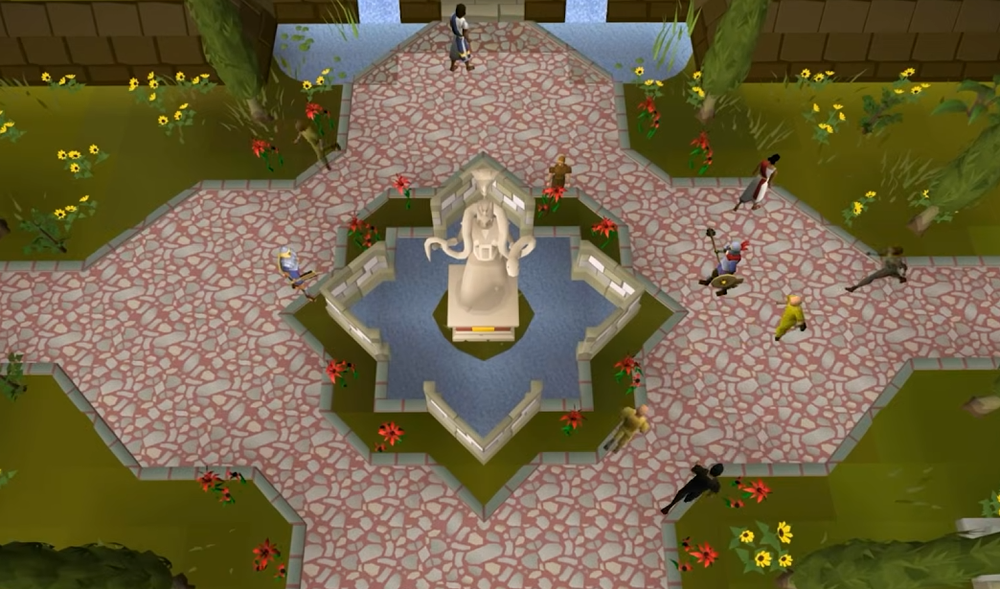OSRS Leagues 6 Best Early Builds Guide