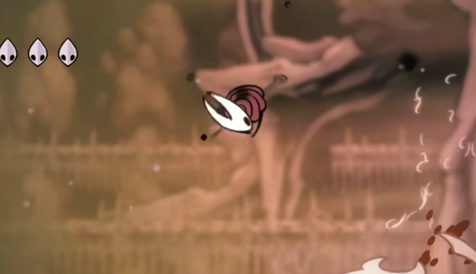 Hollow Knight Silksong Double Jump Guide