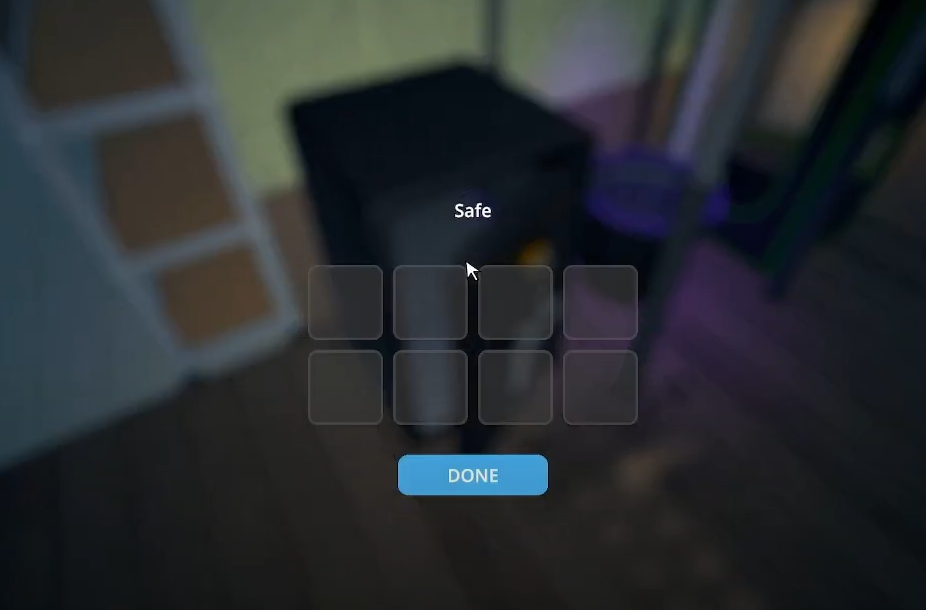 How to Get & Use the Safe in Schedule 1