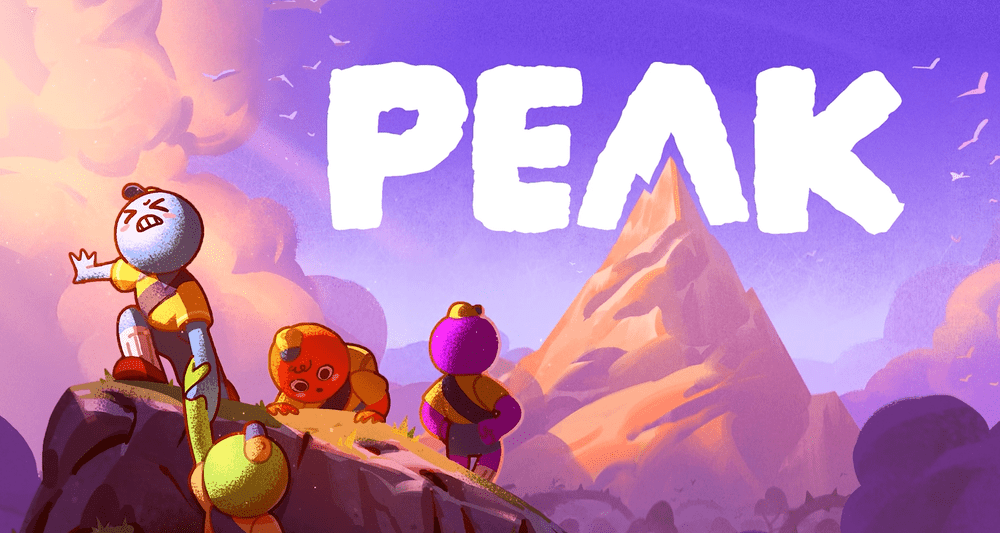 Peak Game Map Guide All Levels Tips