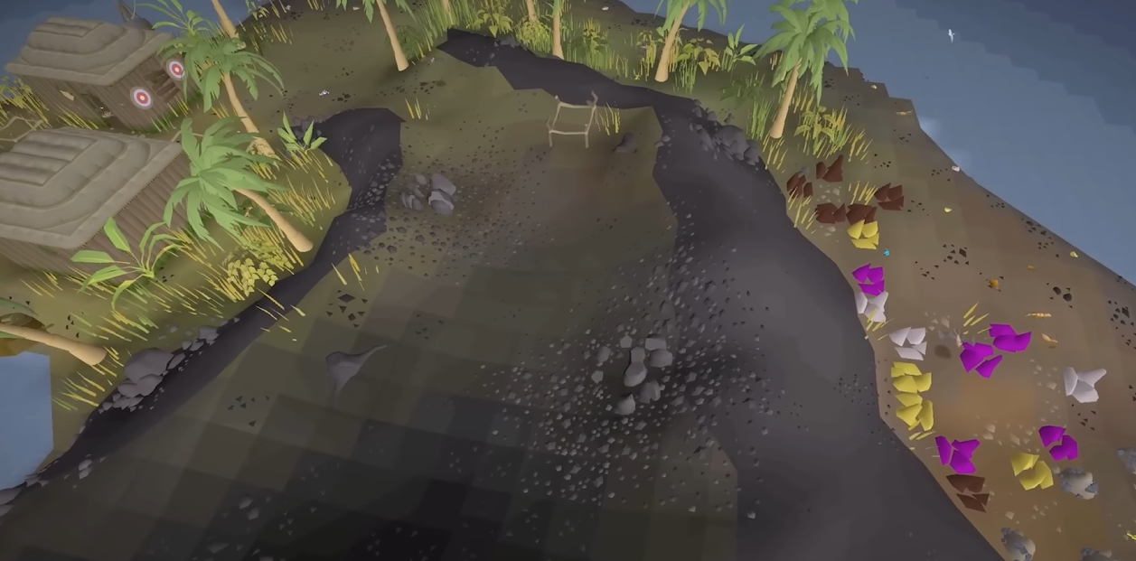 OSRS Sailing Dock Guide | All Dock Locations & Levels