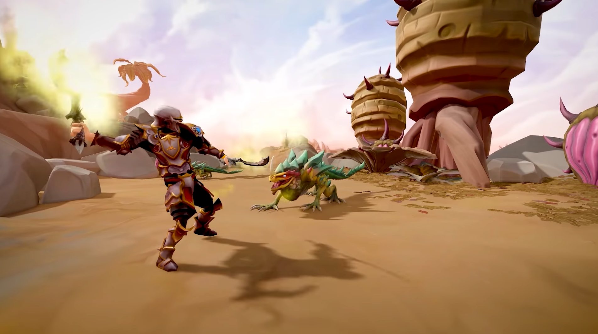 The Complete RuneScape 3 (RS3) Ironman Guide