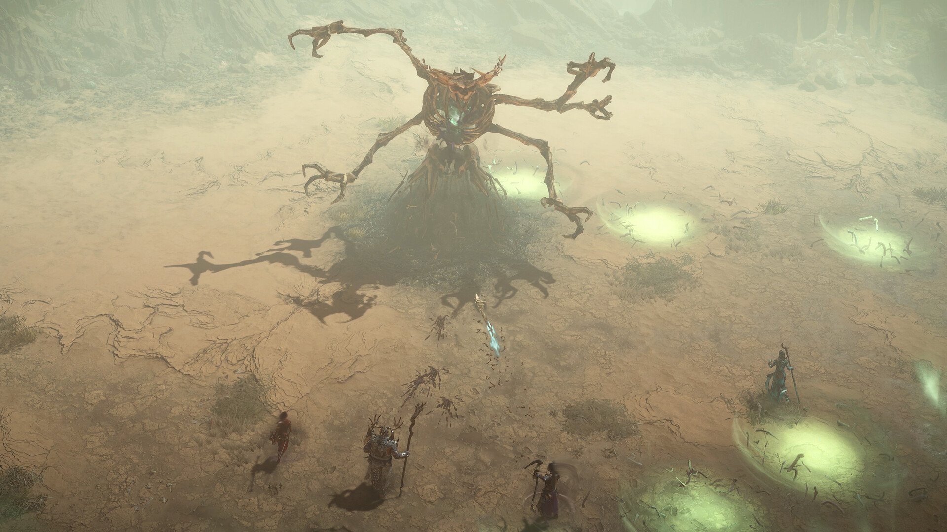 Diablo 4 Season 13 Tier List: Best Builds Ranked