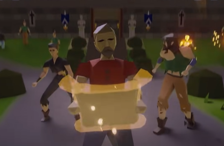 OSRS Leagues 6 Wrath Runes Guide: How To Get Them