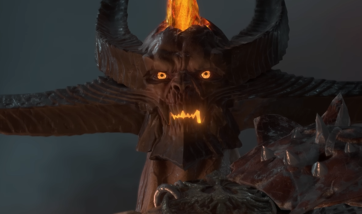 Diablo 4 Astaroth Boss Fight Guide: Location & How To Beat