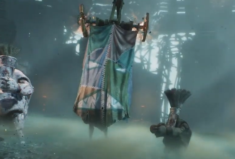 Dark Gestral Arena Guide — Clair Obscur Expedition 33