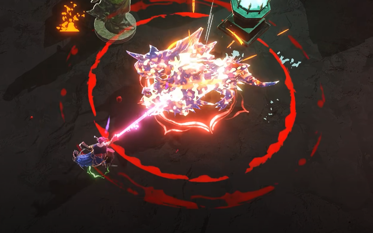 Shape of Dreams Gems Guide | Essences Explained