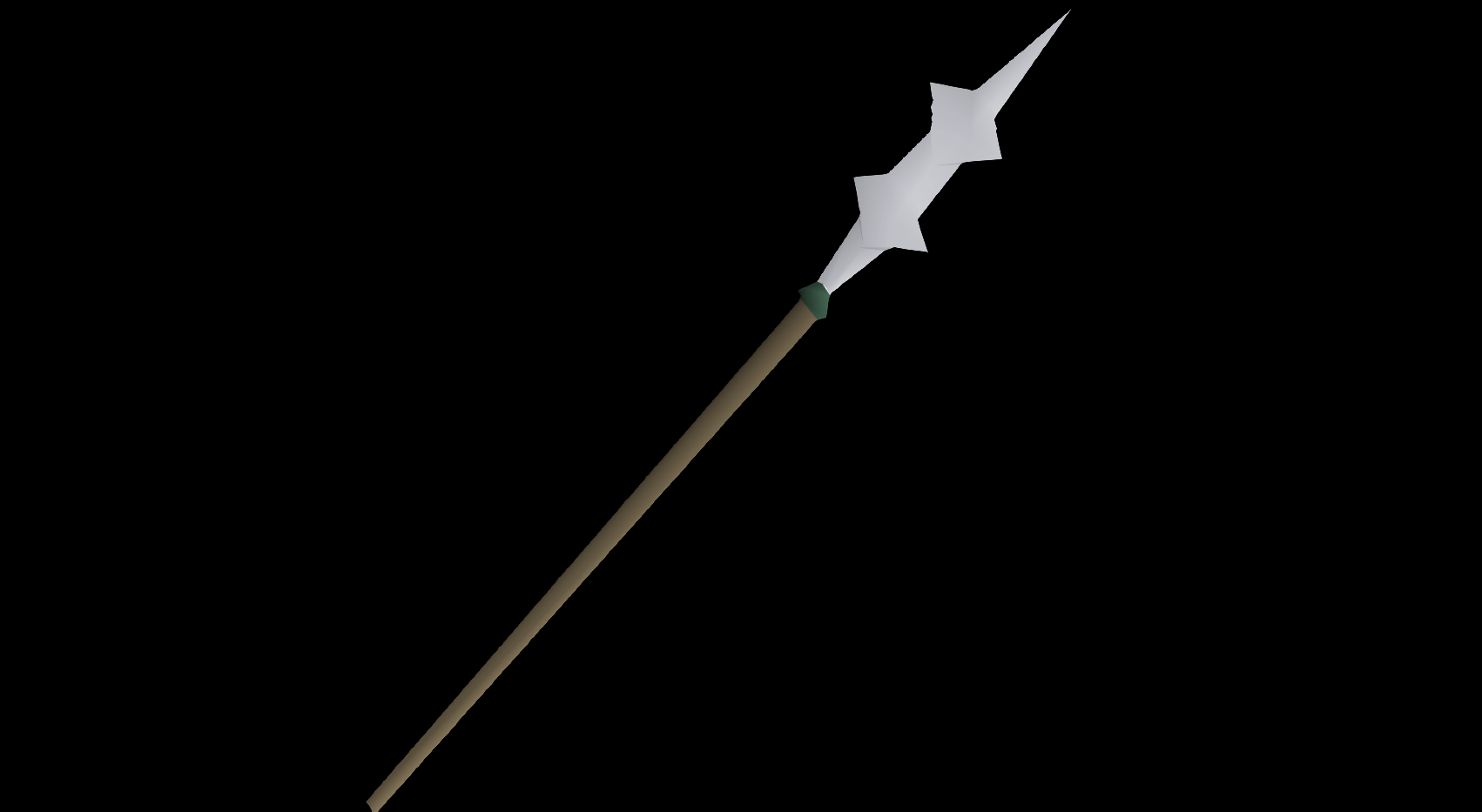 OSRS Leagues 6 Crystal Halberd Guide: How To Get