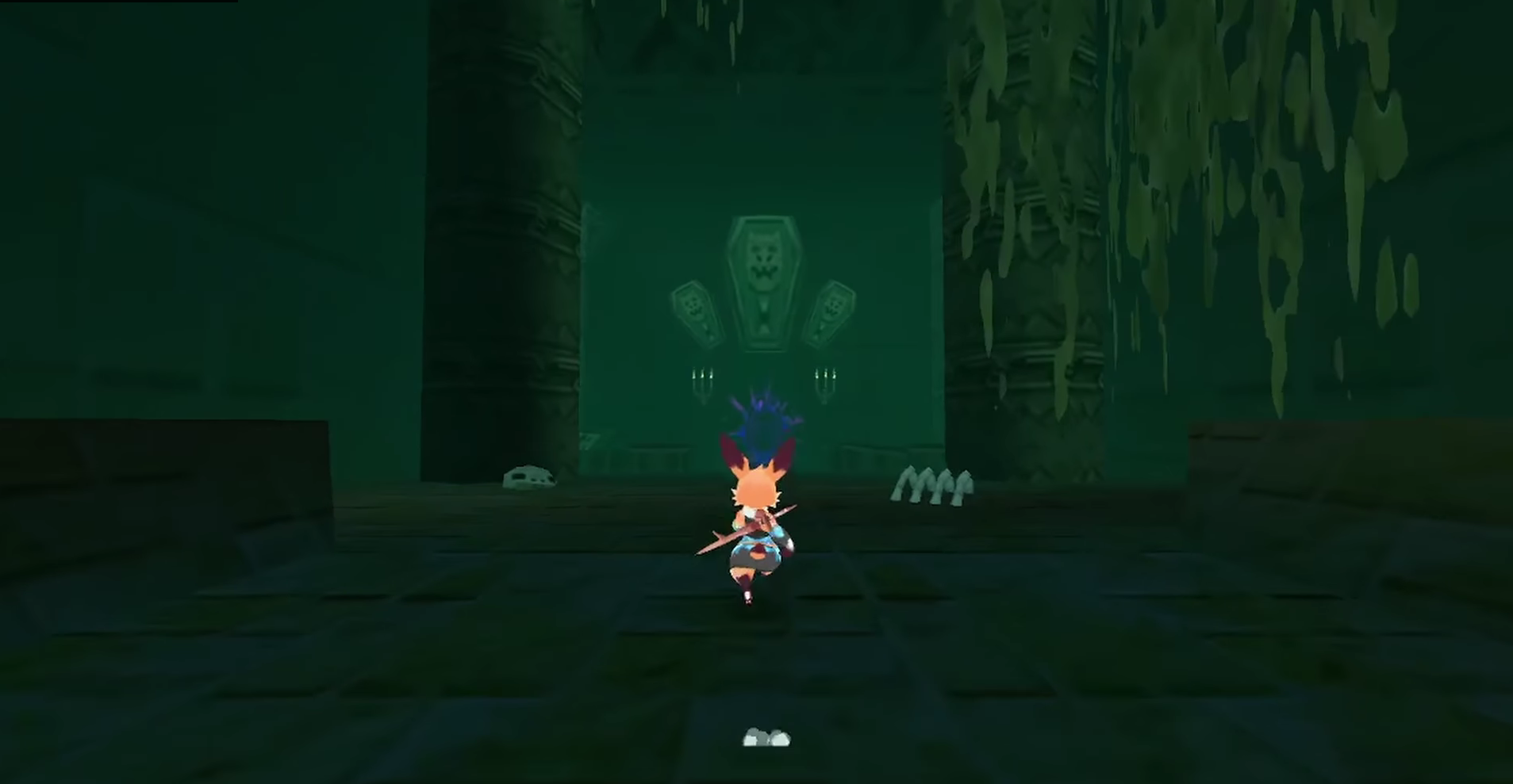 ATLYSS Night Spirits Quest Guide