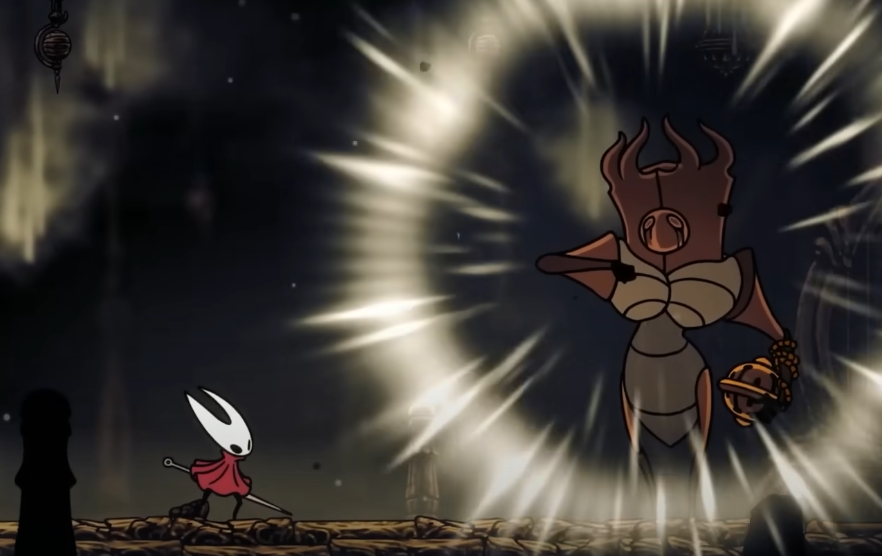 Hollow Knight Silksong Last Judge Boss Fight Guide