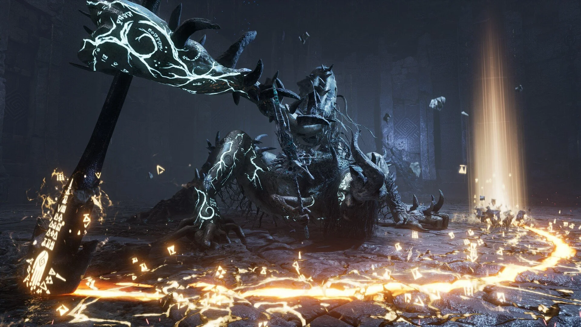 All Bosses in Lies of P Overture DLC (Full List)