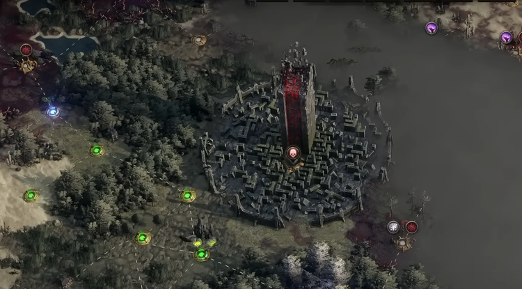 How to Juice Maps in Path of Exile 2 (PoE 2)