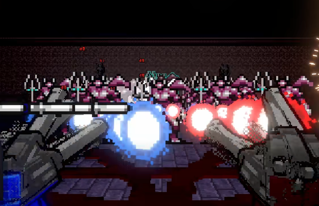 Vampire Crawlers: How To Get Curse