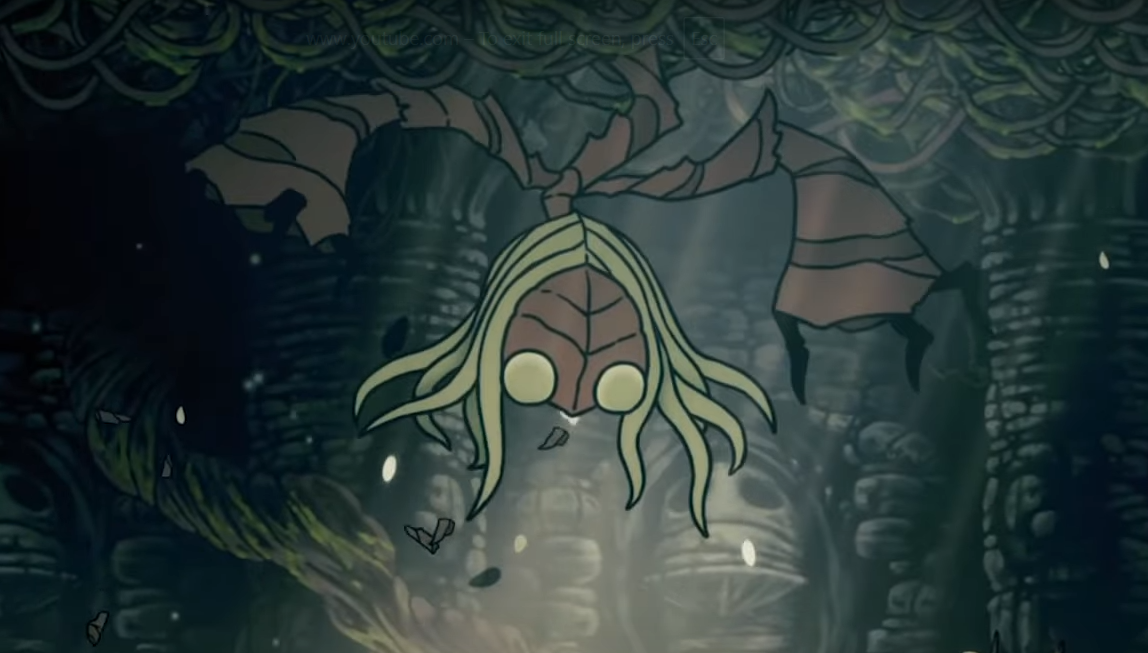 Hollow Knight Silksong Sister Splinter Boss Guide