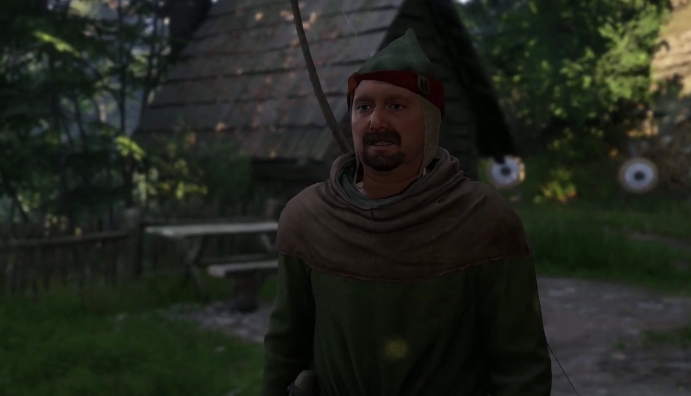 Bird of Prey Guide and Walkthrough KCD2 | Kingdom Come: Deliverance 2