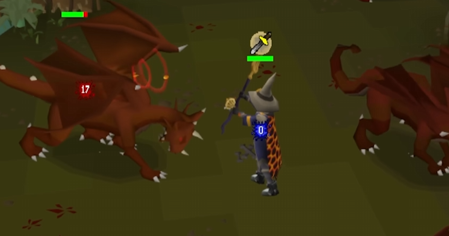 OSRS Leagues 6 Best Combat Style Explained