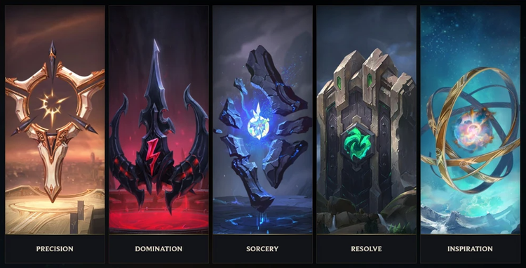 How to Get More Rune Pages in League of Legends