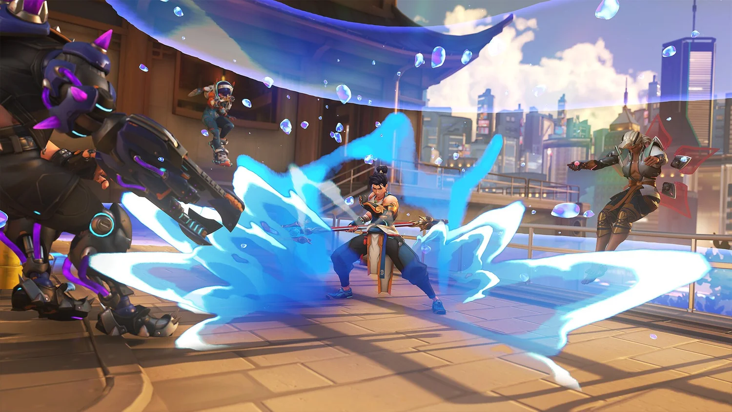 Overwatch 2 Season 20 Tier List | Best Heroes OW2 Season 20