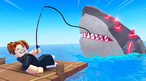 Fish It How to Get Secret Fish | All Secret Fish Locations Roblox
