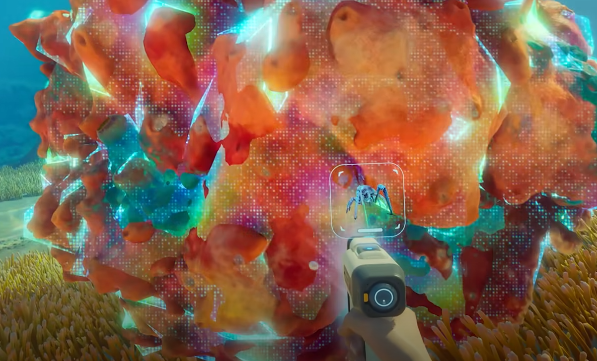 Subnautica 2 Bioscanner Guide: Blueprint Location And Recipe