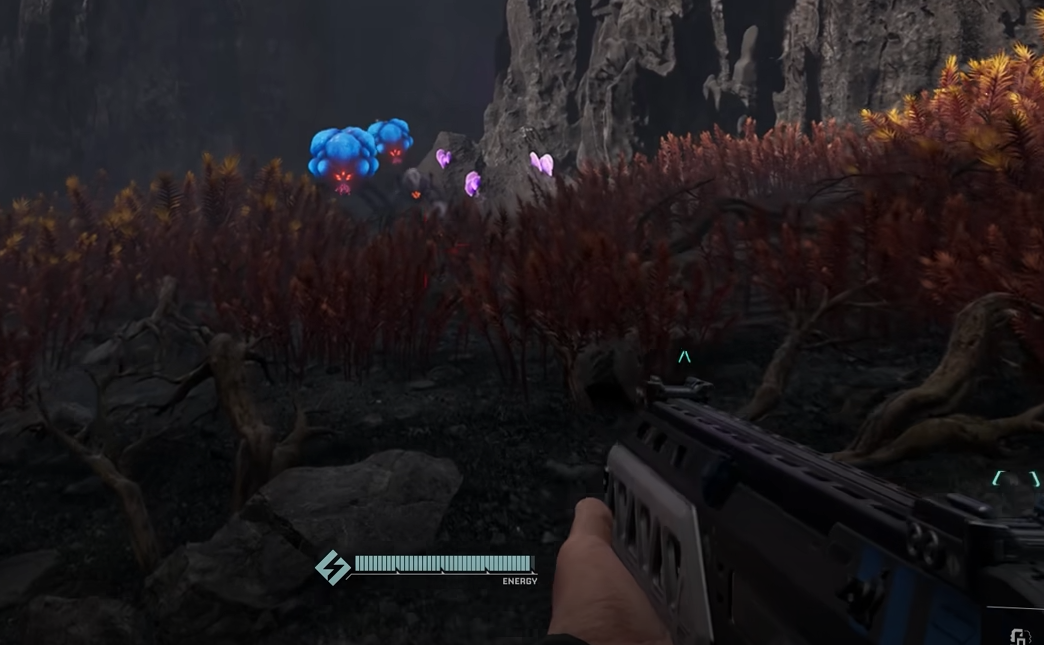 StarRupture Underground: Caves System Explained