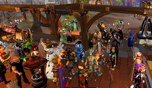 Is RuneScape 3 (RS3) Worth Playing in 2025?