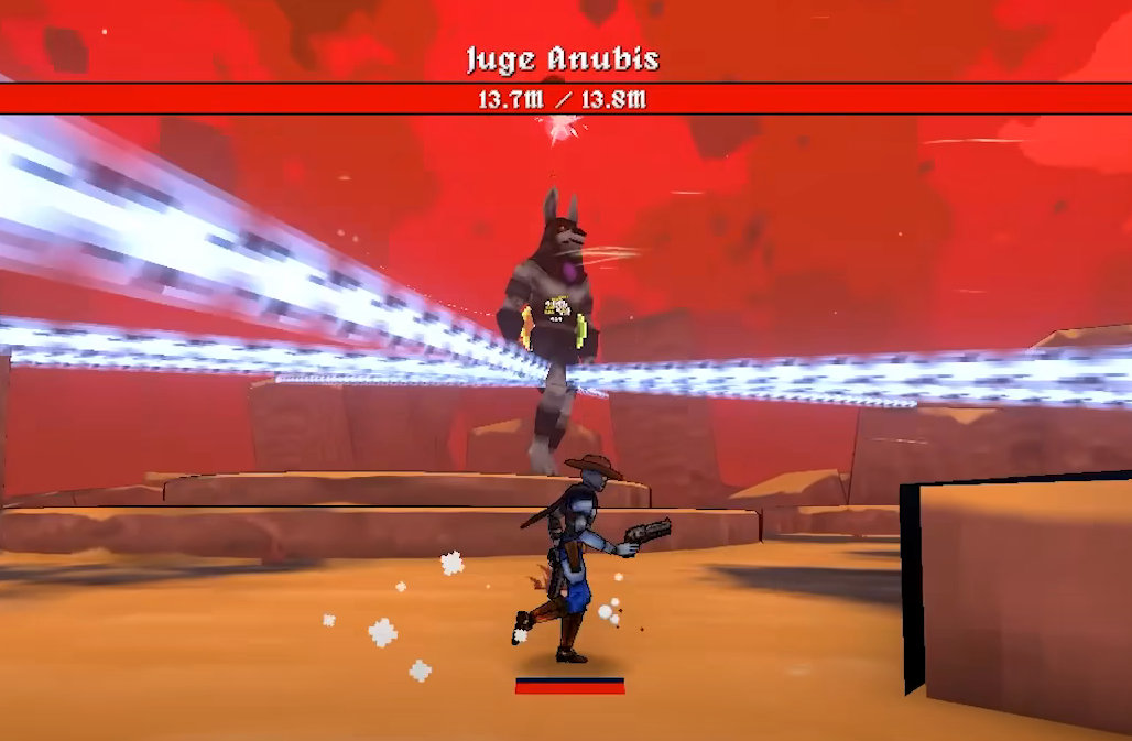 MegaBonk Anubis Boss Guide (Desert Boss)