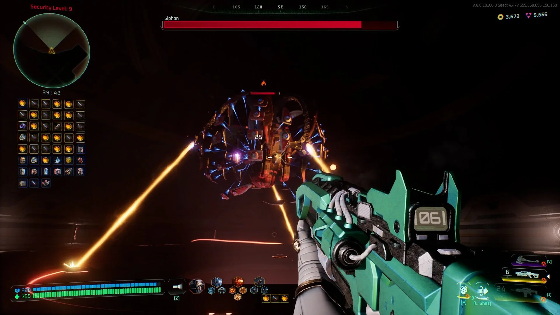 Deadzone Rogue Best Guns & Elements Guide