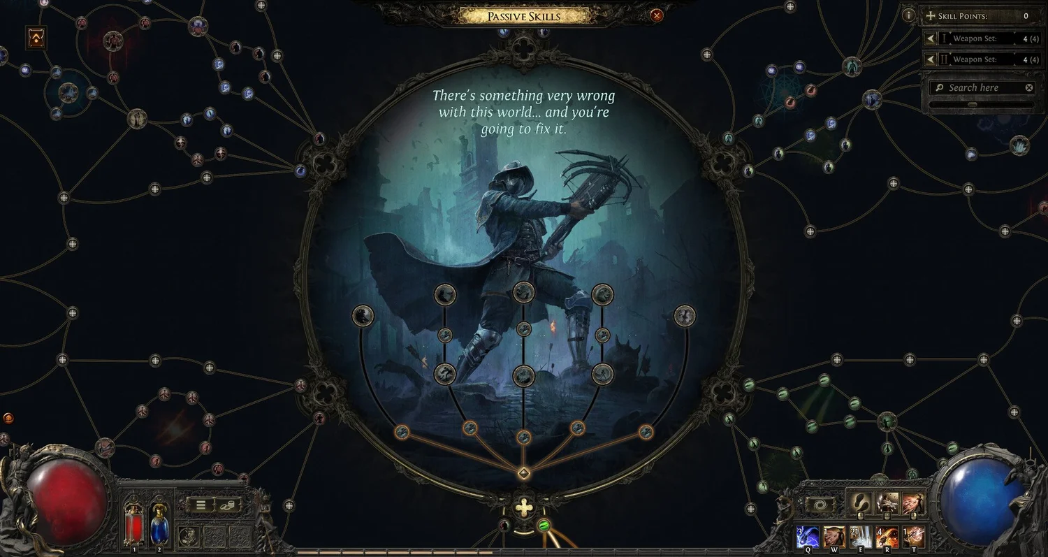 How to Get More Spirit in Path of Exile 2