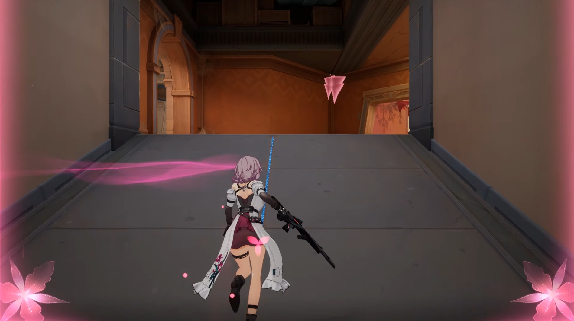 How to Change Spray in Strinova