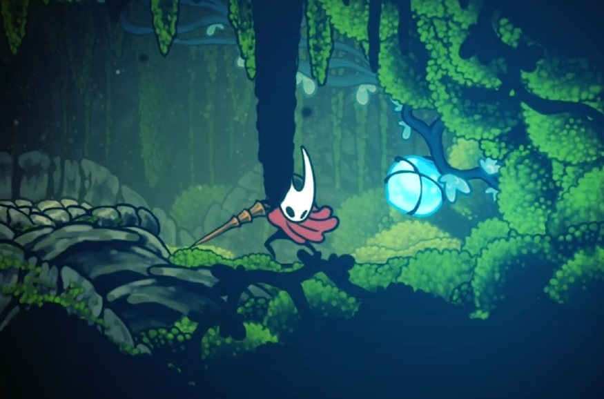 Hollow Knight Silksong Alchemist’s Assistant Quest Guide