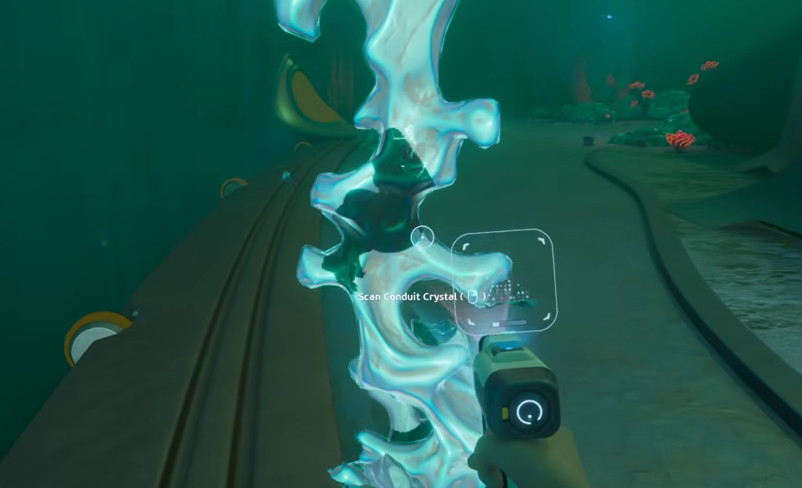 Subnautica 2 Conduit Crystal Guide: Location And Uses